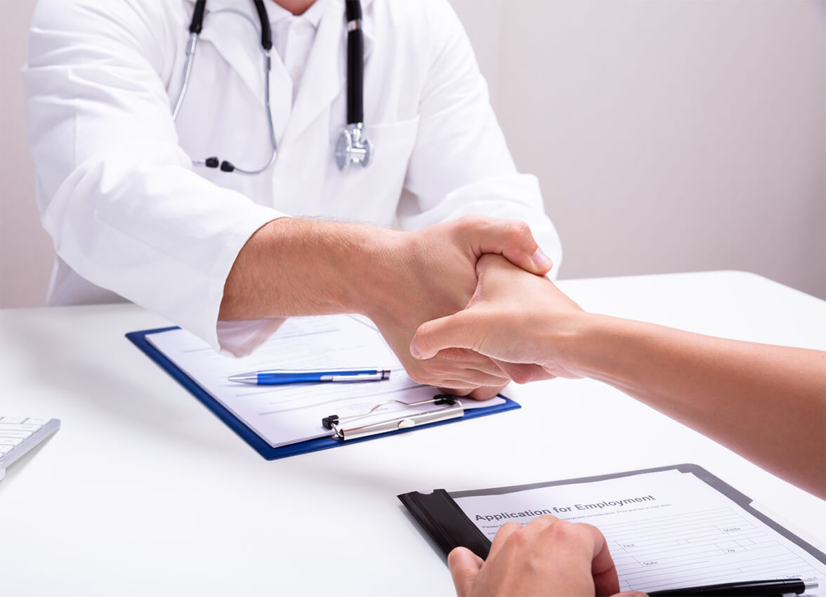 Career - Ageless Simplicity Services